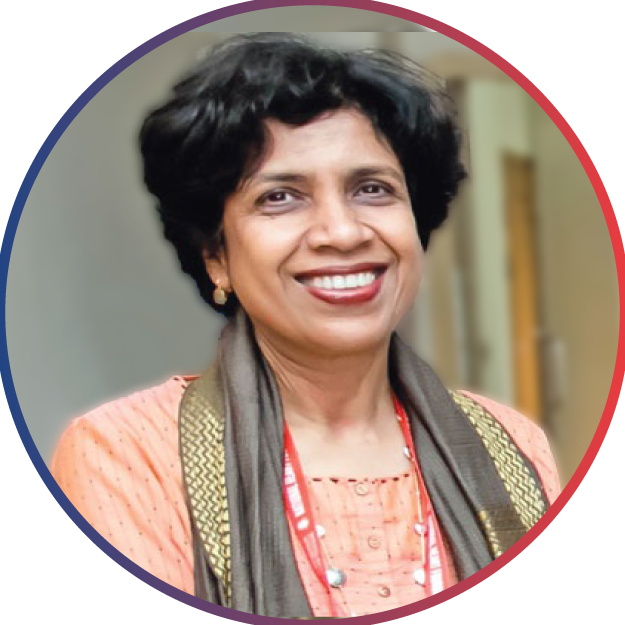 Dr Fasila Malik | CHIP Summit Kochi 2024